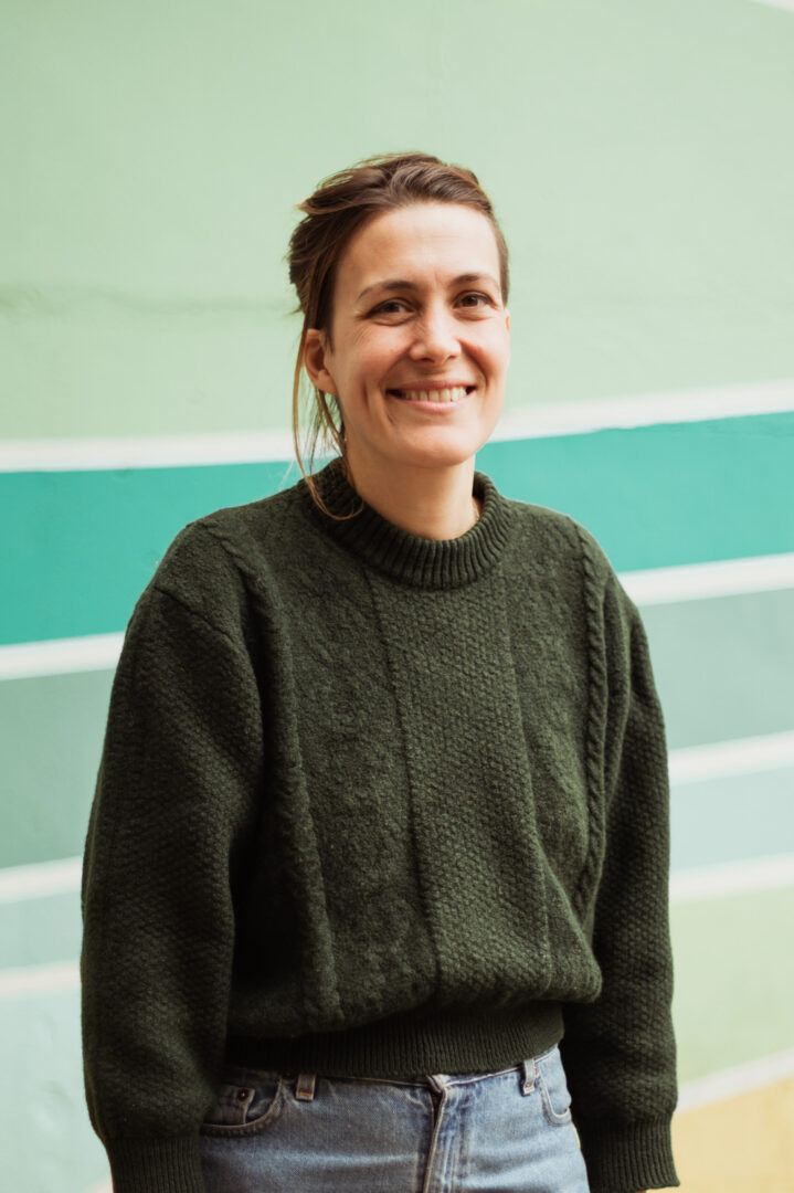 L’équipe – Les Rayons